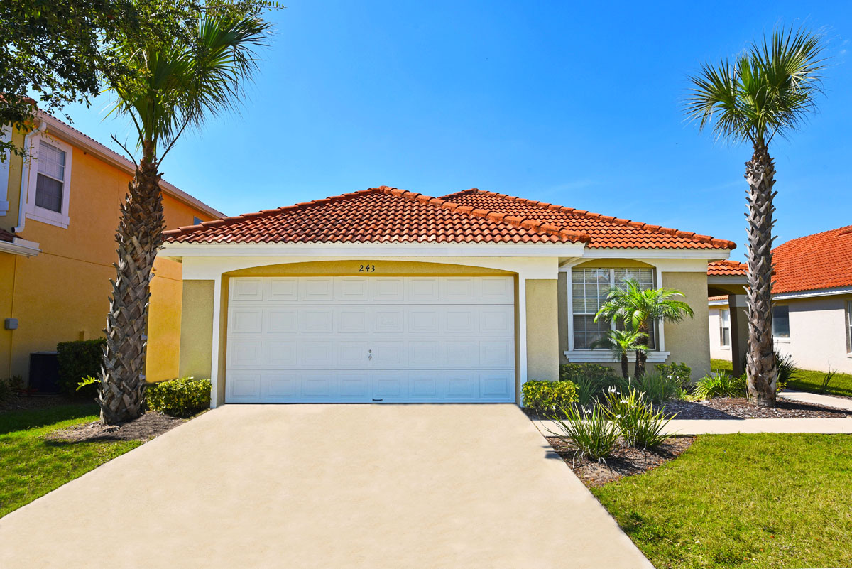 Private owned vacation villa AVI4307 in Aviana Resort, Orlando near ...