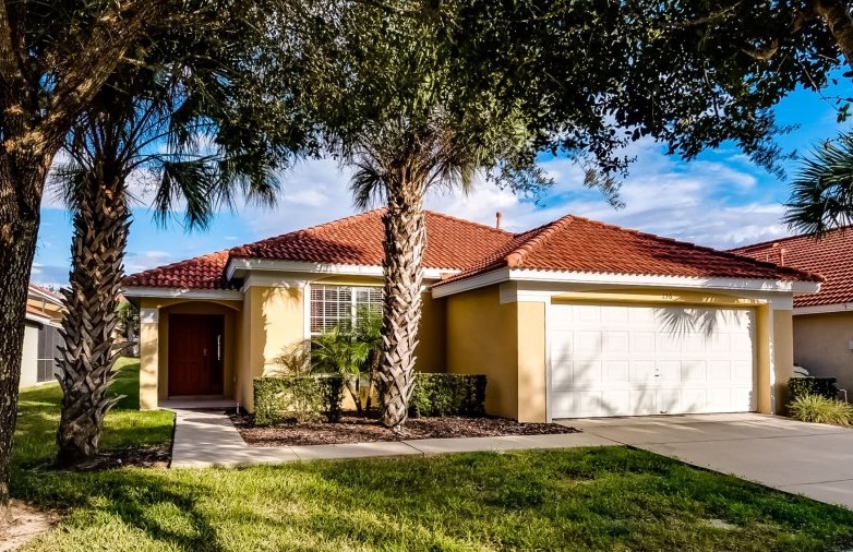 Exclusive vacation villa AVI4318 in Aviana Resort, Orlando near Disney ...