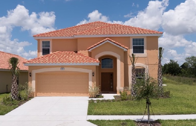 Exclusive vacation villa AVI6406 in Aviana Resort, Orlando near Disney ...