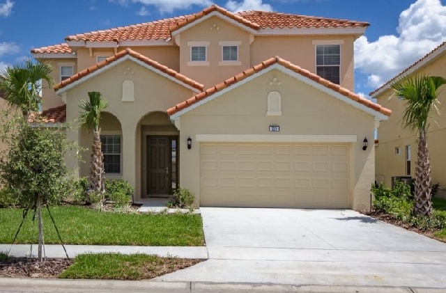 Private owned vacation villa AVI6512 in Aviana Resort, Orlando near ...