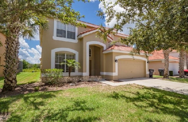 short term rental home AVI7403 in Aviana Resort, Orlando near Disney, 7 ...